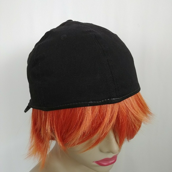 Tony Hawk | Accessories | Tony Hawk Embroidered Bw Fitted Hat Baseball ...